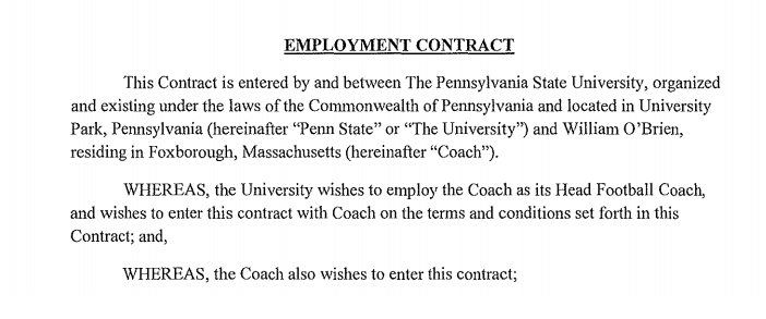 Whereas Kullanımı – Usage of Whereas – HUKUK İNGİLİZCESİ