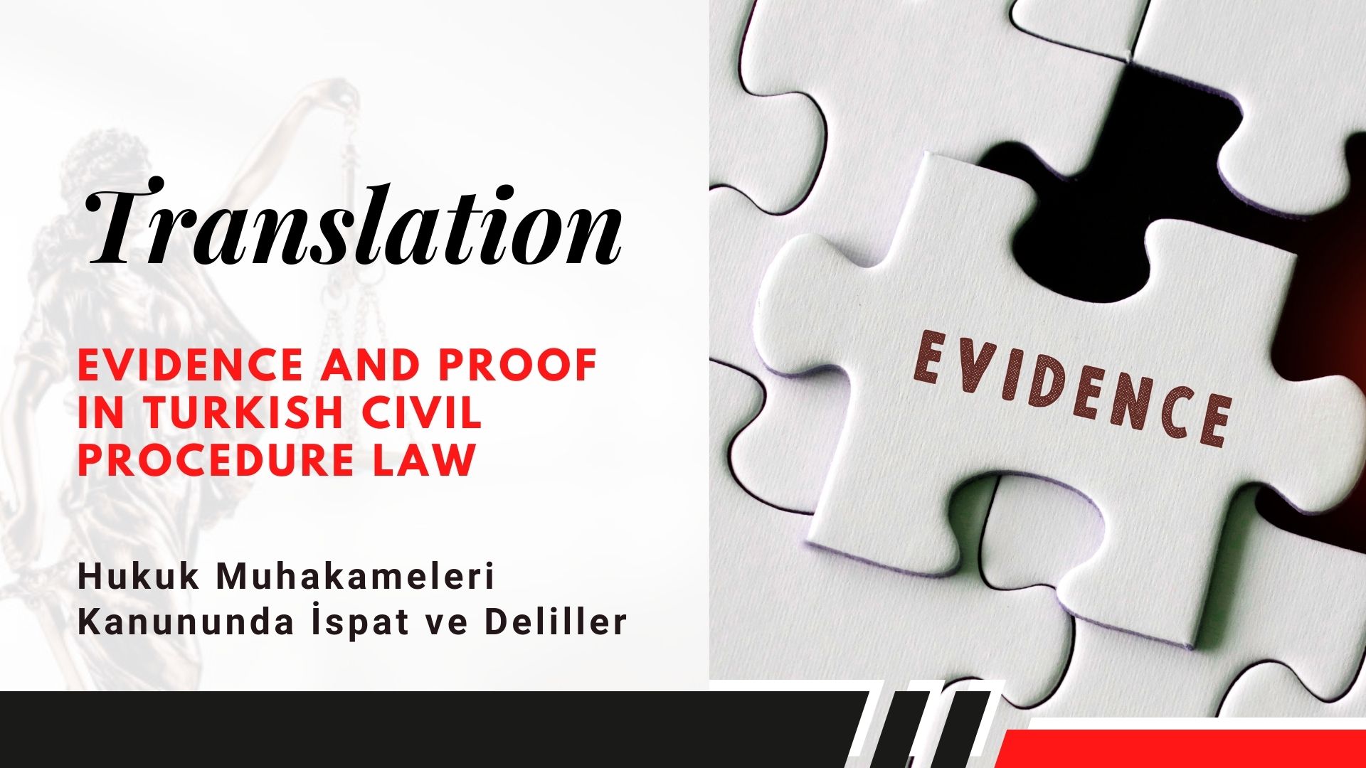 Evidence and Proof in Turkish Civil Procedure Law – Hukuk Muhakameleri ...